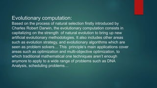 Computational technique | PPT