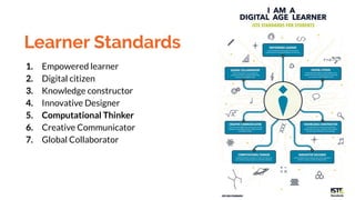 Computational Thinking | PDF