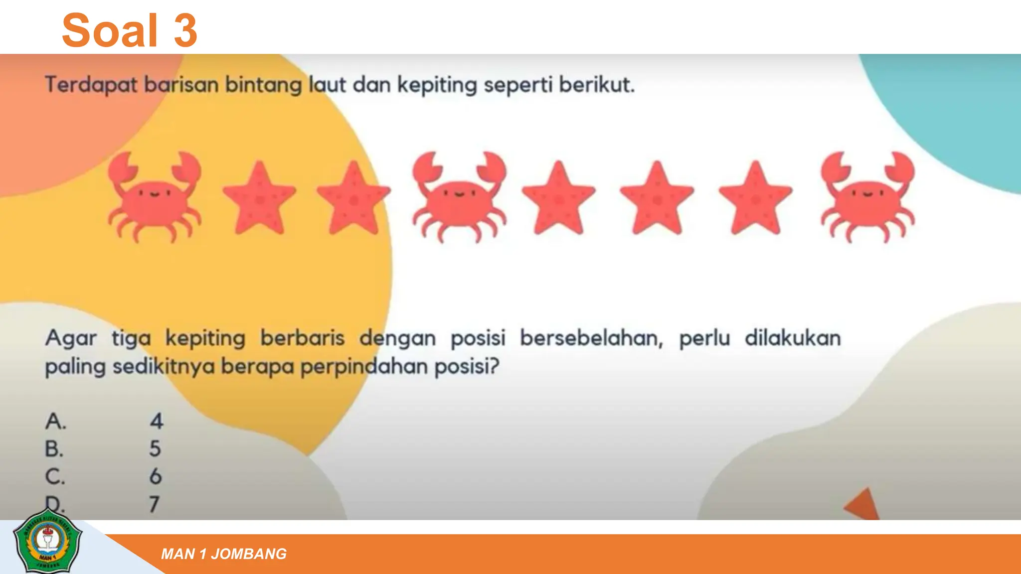 Computational Thinking informatika kelas XI | PDF