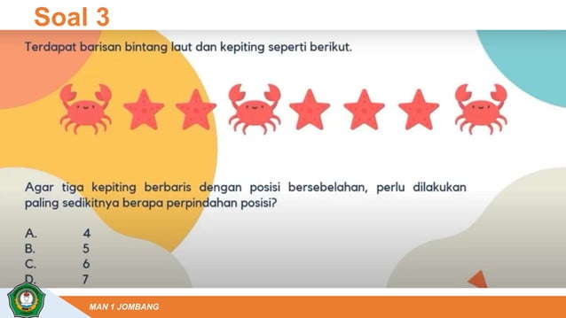 Computational Thinking informatika kelas XI | PPT