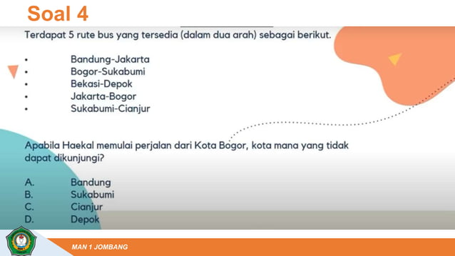 Computational Thinking informatika kelas XI | PPT