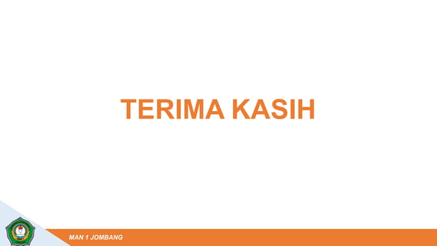 Computational Thinking informatika kelas XI | PPT