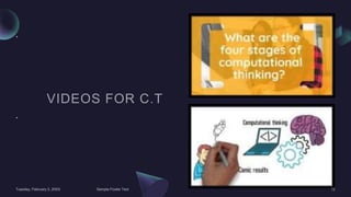 COMPUTATIONAL THINKING IN OUR SCHOOLS.pptx