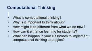 PETE&C 2018: Let's Get Digital: Problem solving that is! | PPT