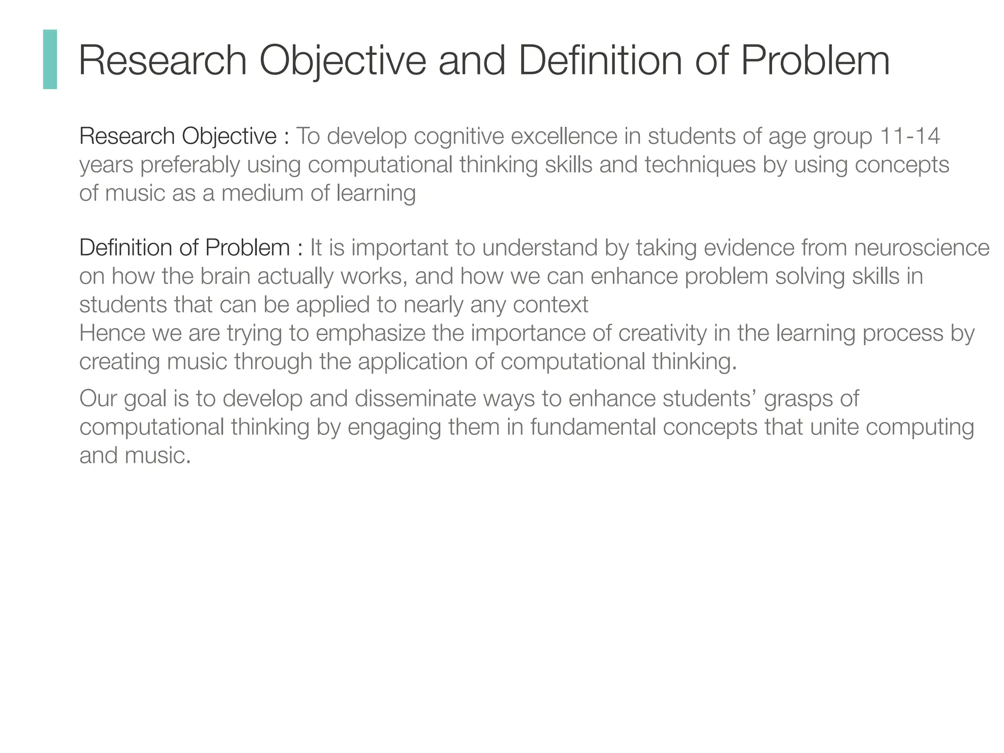 Computational thinking through music | PDF | Programming Languages | Computing