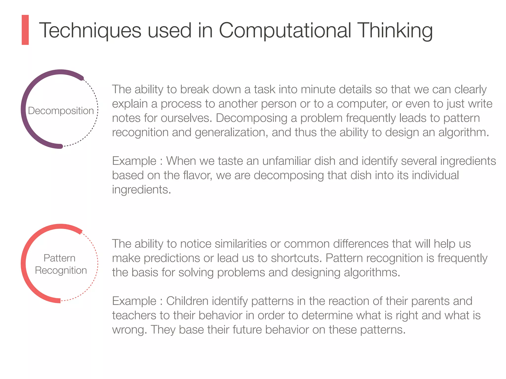Computational thinking through music | PDF