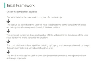 Computational thinking through music | PDF | Programming Languages | Computing