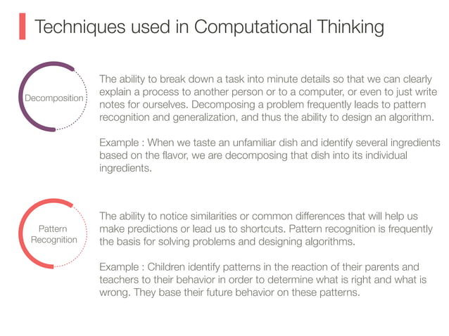Computational thinking through music | PDF