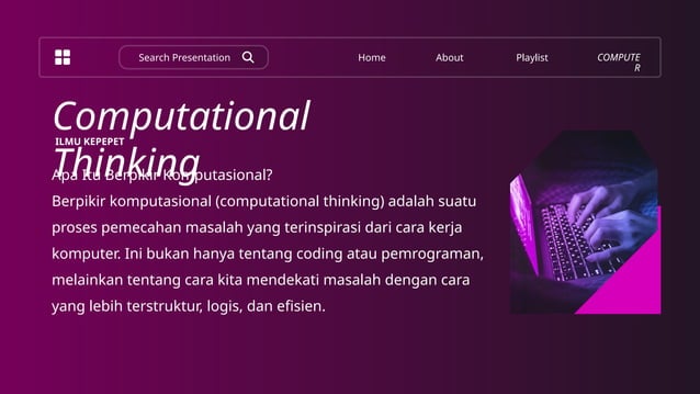 BERPIKIR KOMPUTASI MENGGUNAKAN METODE DARI BEBRAS INDONESIA.pptx