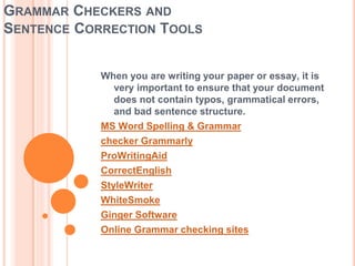Computational tools for reasearch.pptx