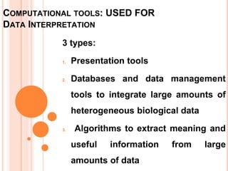 Computational tools for reasearch.pptx