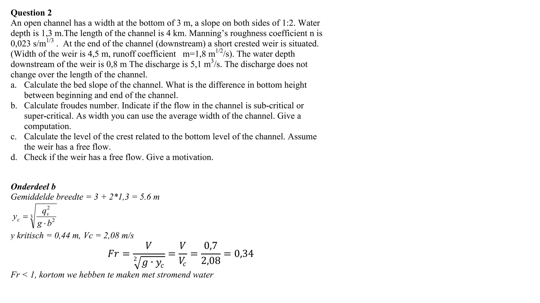 Computation exam | PDF