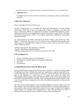 Computation grid as a connected world | PDF