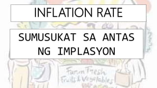 Computation implasyon | PPTX