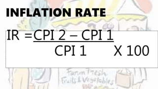 Computation implasyon | PPTX