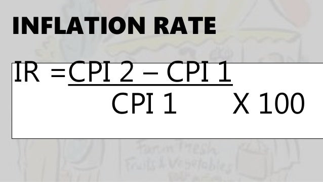 Computation implasyon