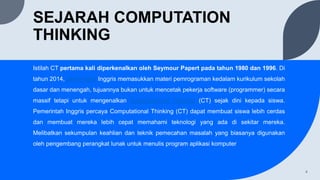 COMPUTATION THINKING KELOMPOK 5.pptx