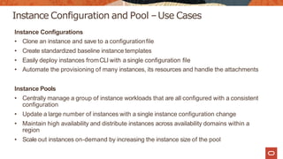 Oracle Cloud Infrastructure – Compute | PPT