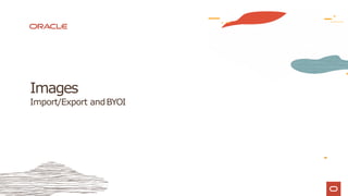 Oracle Cloud Infrastructure – Compute | PPT