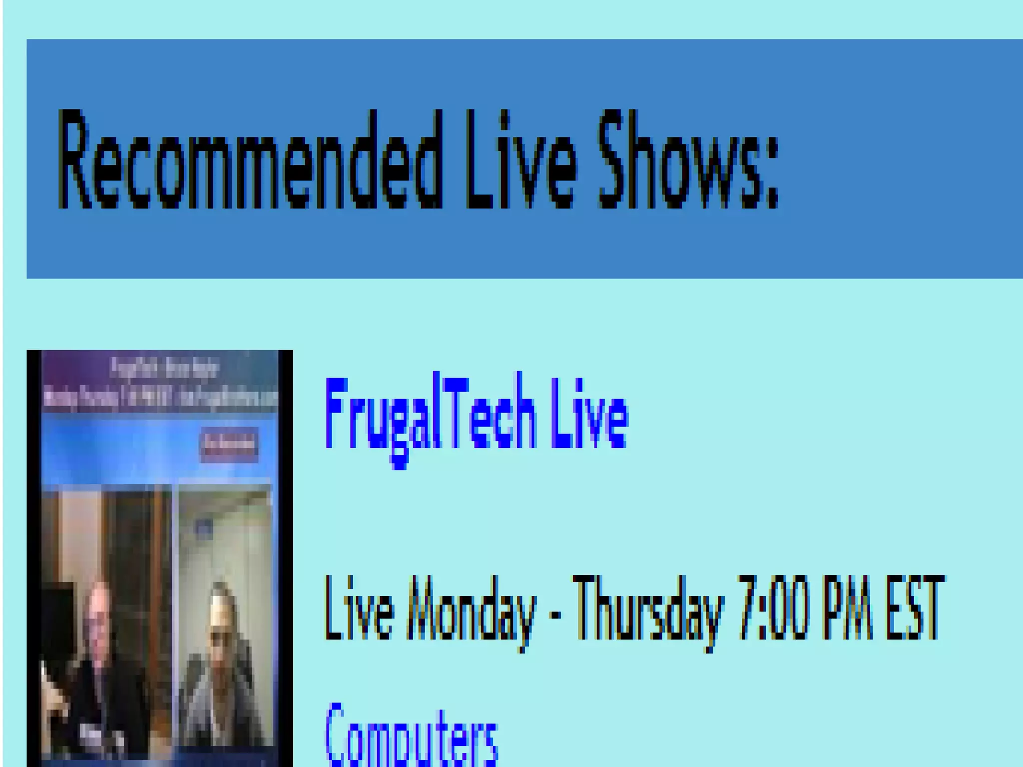 Compute Ability | PPTX | Web Development | Internet