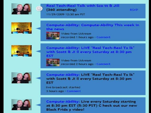 Compute Ability | PPTX | Web Development | Internet