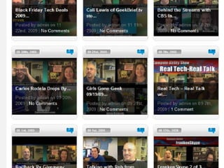 Compute Ability | PPTX | Web Development | Internet