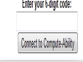Compute Ability | PPTX | Web Development | Internet