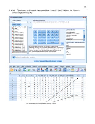 Compute and-recode-part-2 | PDF