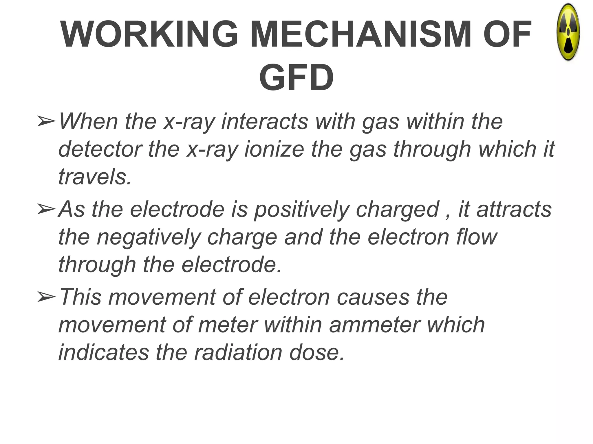 Computed radiography and digital radiography- CR/DR | PPTX