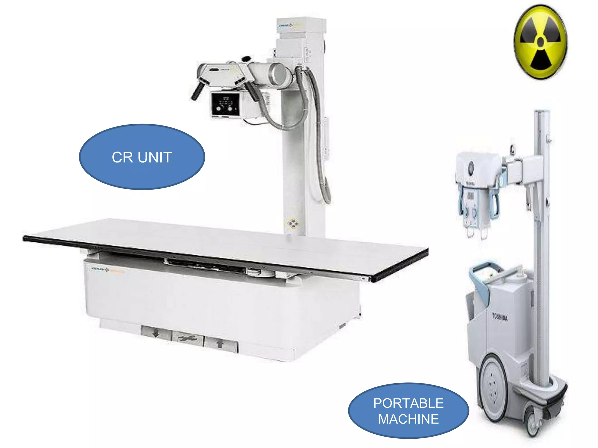 Computed radiography and digital radiography- CR/DR | PPTX