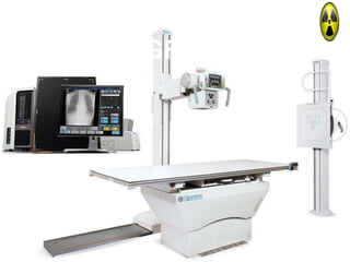 Computed radiography and digital radiography- CR/DR | PPTX