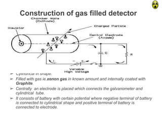 Computed radiography and digital radiography- CR/DR | PPTX