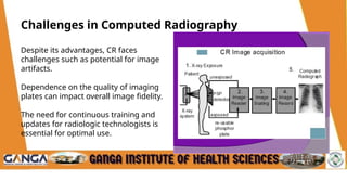 COMPUTED RADIOGRAPHY/(CR) SLIDE SHARE PPTX.. | PPTX