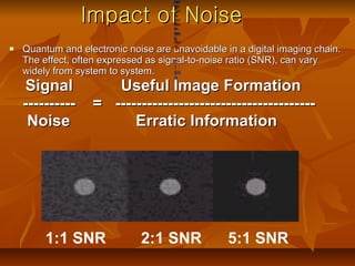 Computed radiography &digital radiography | PPT