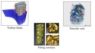Computed Tomography (ct),CT scan NDT | PPTX