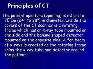 Computed Tomography in oral and maxillofacial surgery.ppt