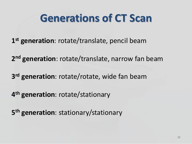 Computed tomography by jay&jay