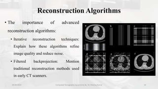 Computed Tomography Equipments.pptx