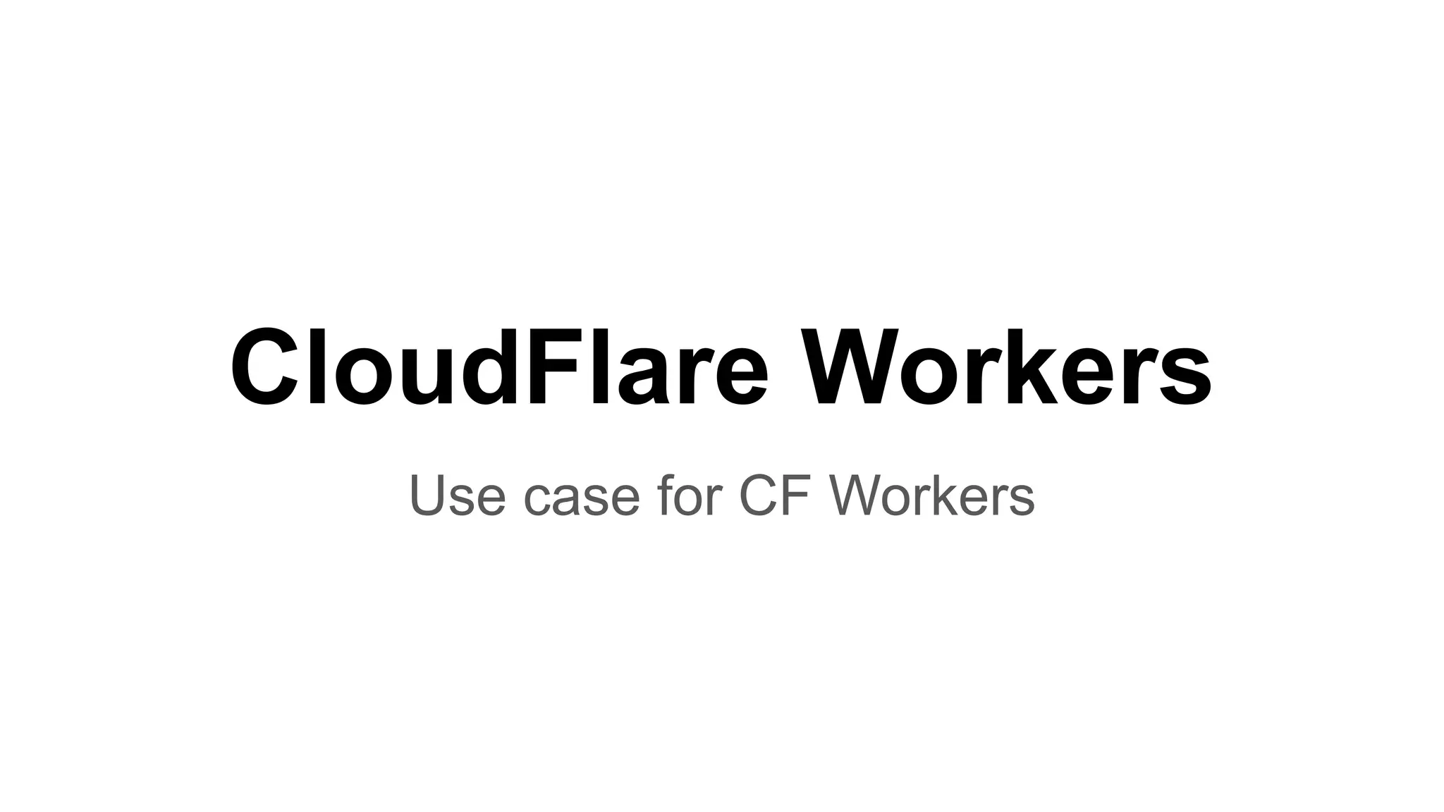 Compute @ edge | PDF