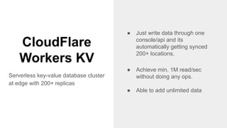 Compute @ edge | PDF