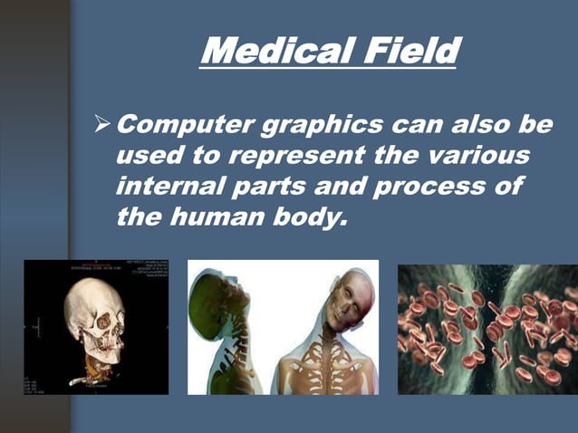 Compute graphics | PPT Compute graphics | PPT