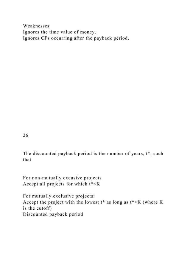Compute Irr And Npv In Microsoft Excel 1irr Function Docx