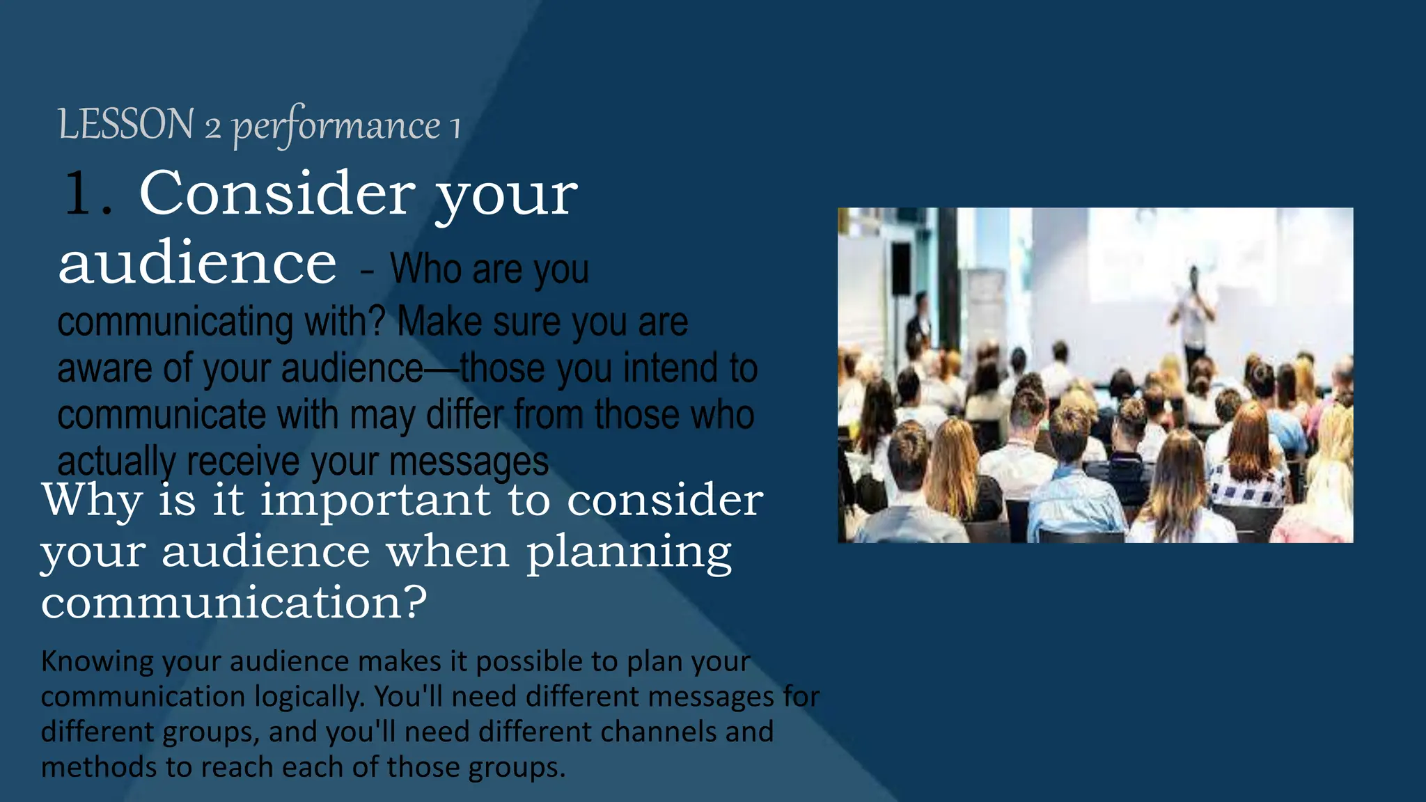 computer ptask 10 st. john vianney group 9 | PPT