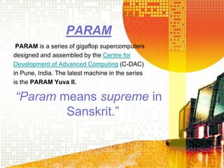 Types of Computer | PPT