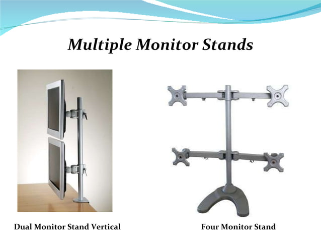 Computer Ergonomic Products | PPT