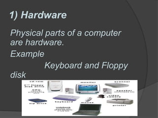 Computer | PPT