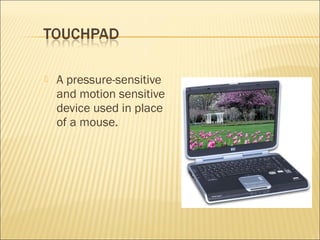 Computer for class 6th | PPT