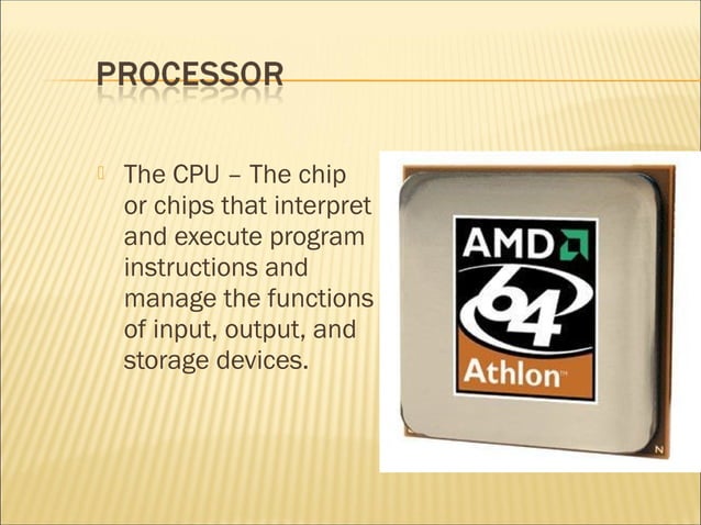 Computer for class 6th | PPT