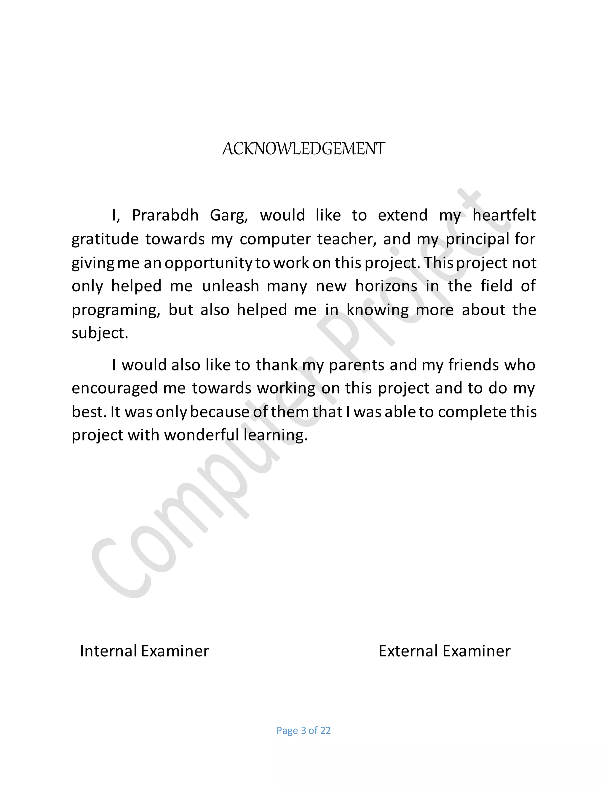 Basics of Java | PDF