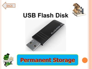 Five Primary Goups of Computer Hardware | PPTX